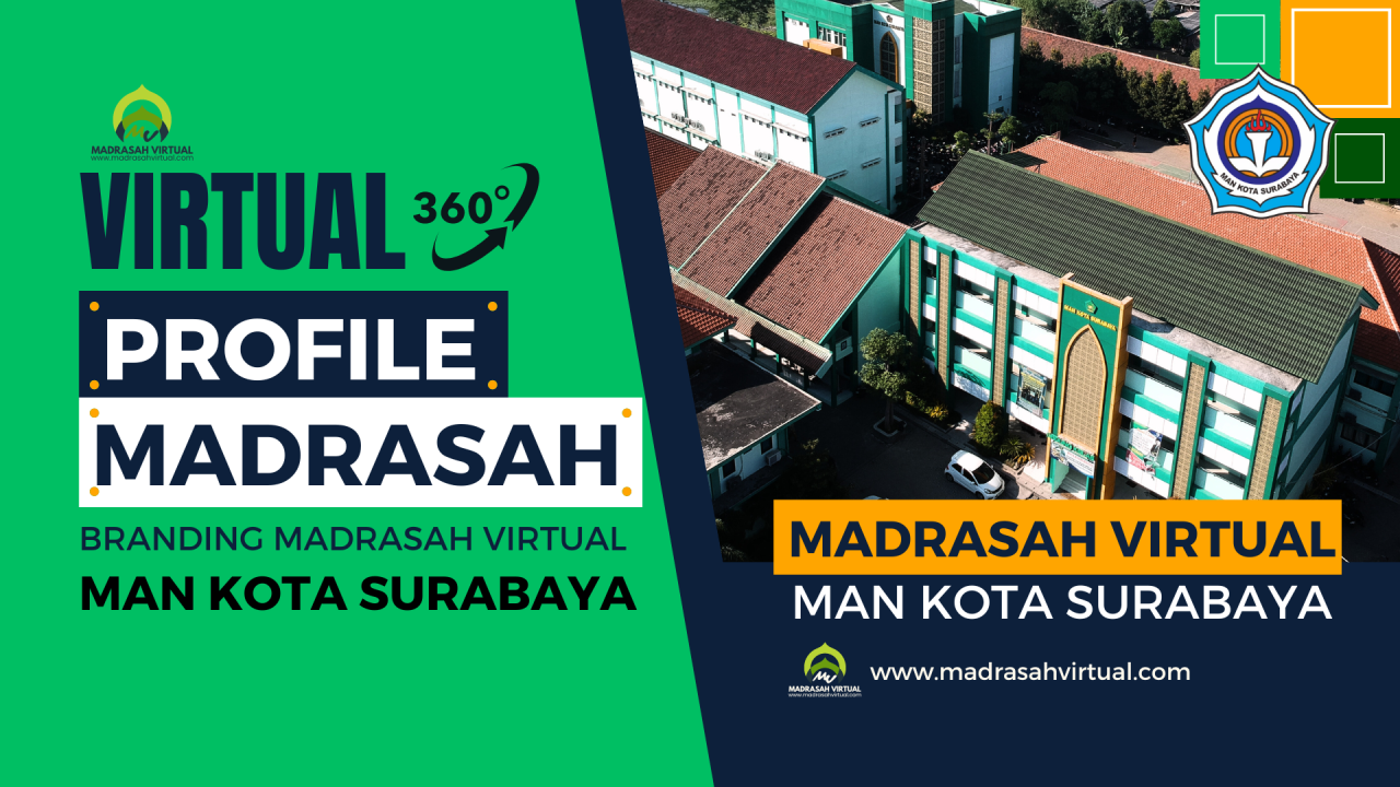 MAN Kota Surabaya